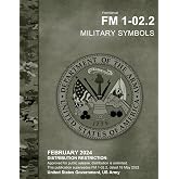 Field Manual FM 1-02.2 Military Symbols January 2025: US Army, United ...
