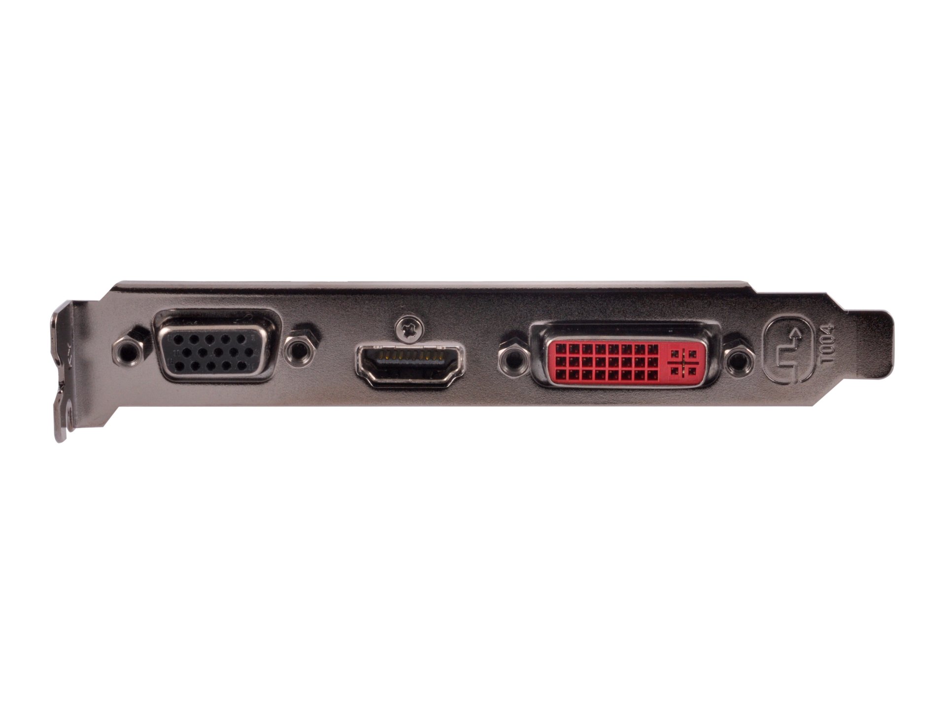 Mua XFX AMD Radeon HD 5450 1GB GDDR3 VGA/DVI/HDMI Low Profile PCI ...