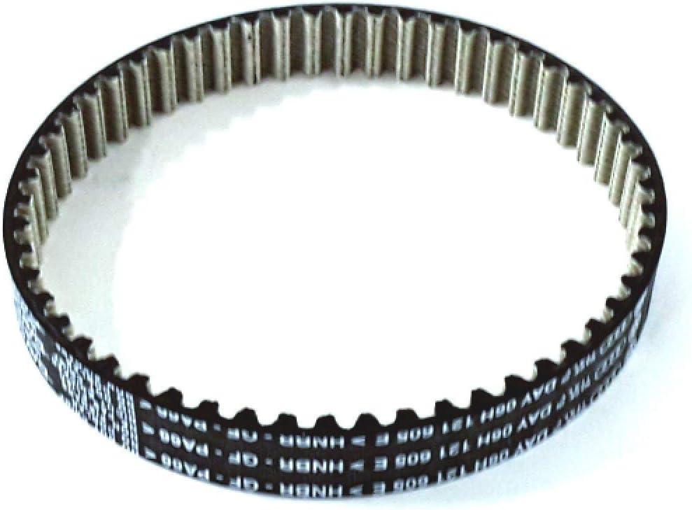 Amazon.com: Volkswagen OEM 06H121605E TOOTH BELT: Automotive