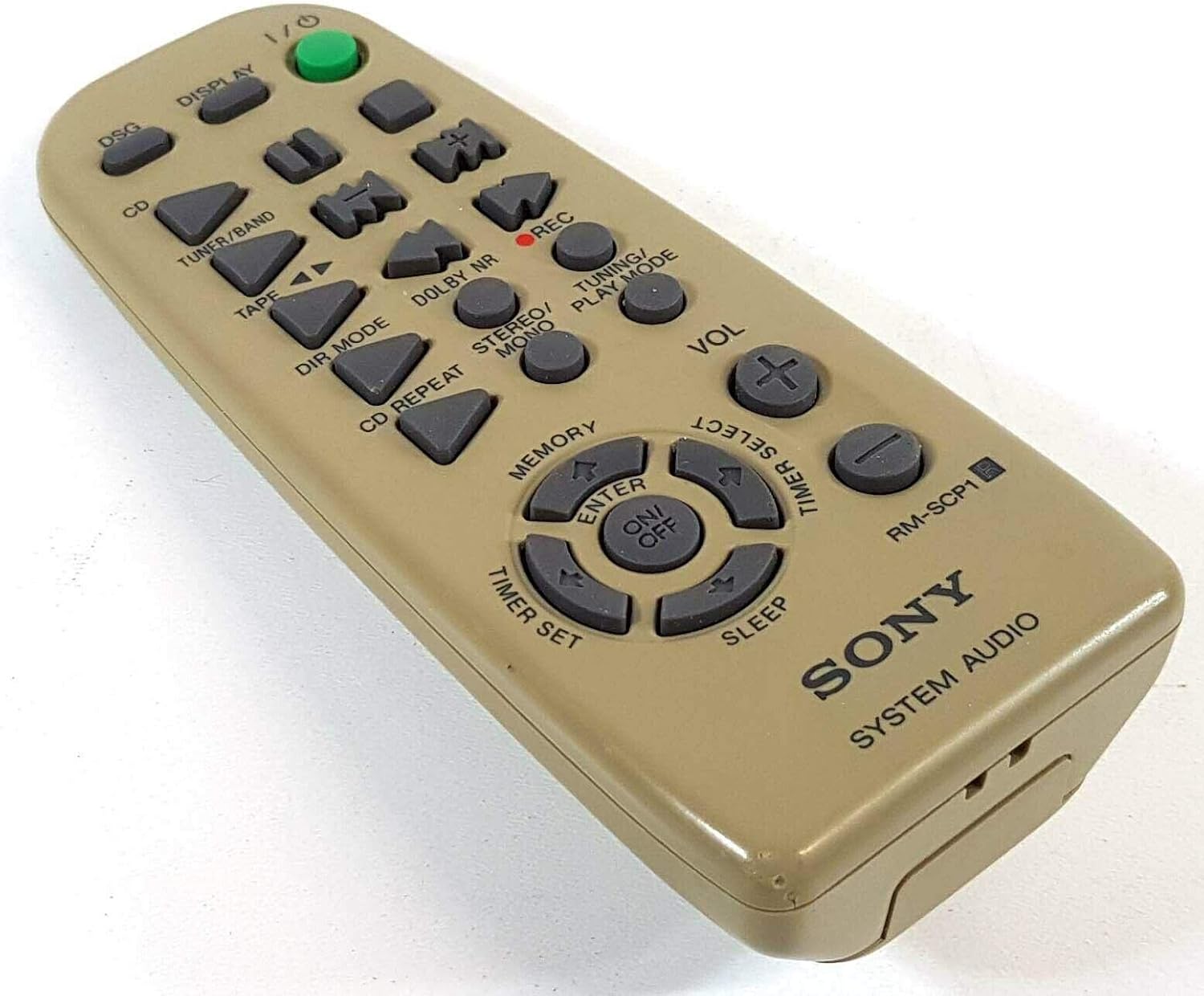 Sony RM-SCP1 REMOTE COMMANDER, 141829921: Amazon.es: Electrónica