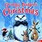 Grumpy Badger's Christmas: Amazon.co.uk: Bright, Paul, Chapman, Jane ...