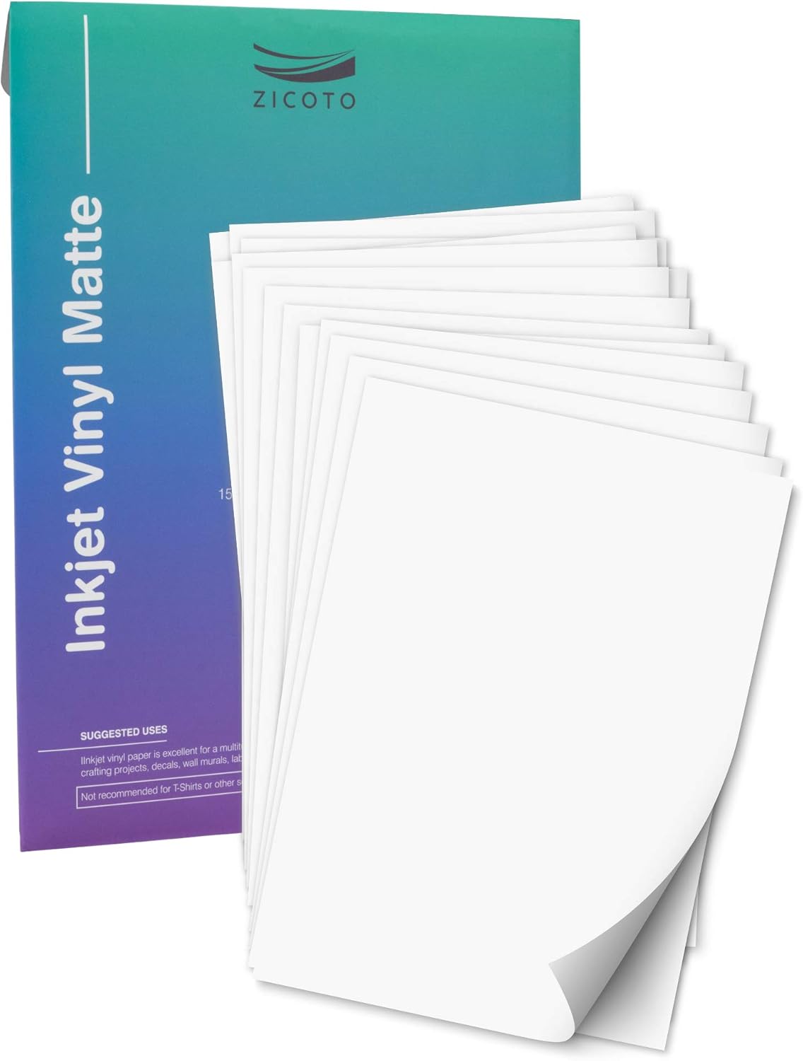Printable Vinyl Sticker Paper For Laser Printer Printable Templates