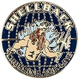 Amazon.com: U. S. Navy Shellback Patch Crossing The Line - Veteran ...