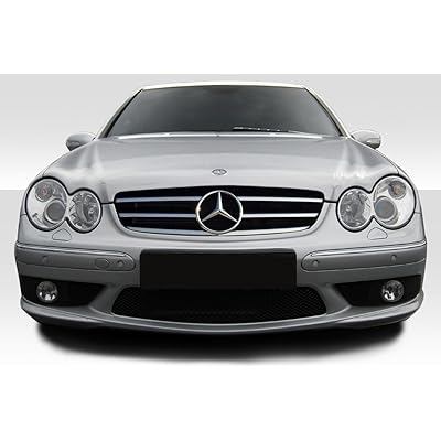 Front Bumper Cover Body Kit for Mercedes CLK ( Philippines | Ubuy