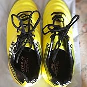 Vector X Chaser-II Football Shoes: Amazon.in: Sports, Fitness & Outdoors