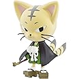 Amazon.com: BanPresto - Shaman King - Fluffy Puffy - Matamune Figure ...