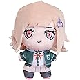 Amazon.com: Plush Toy Nanami Chiaki Plush Anime Character Doll Soft ...