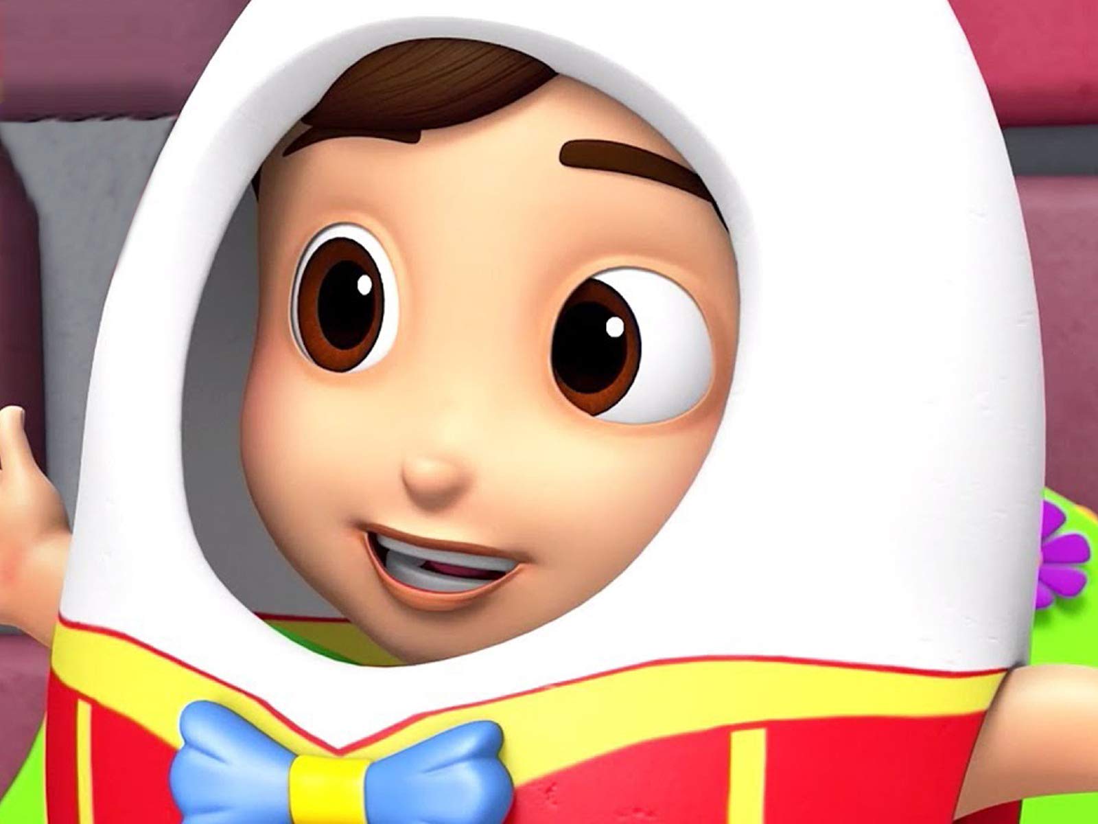 Watch Boom Buddies - Popular Nursery Rhymes | Prime Video