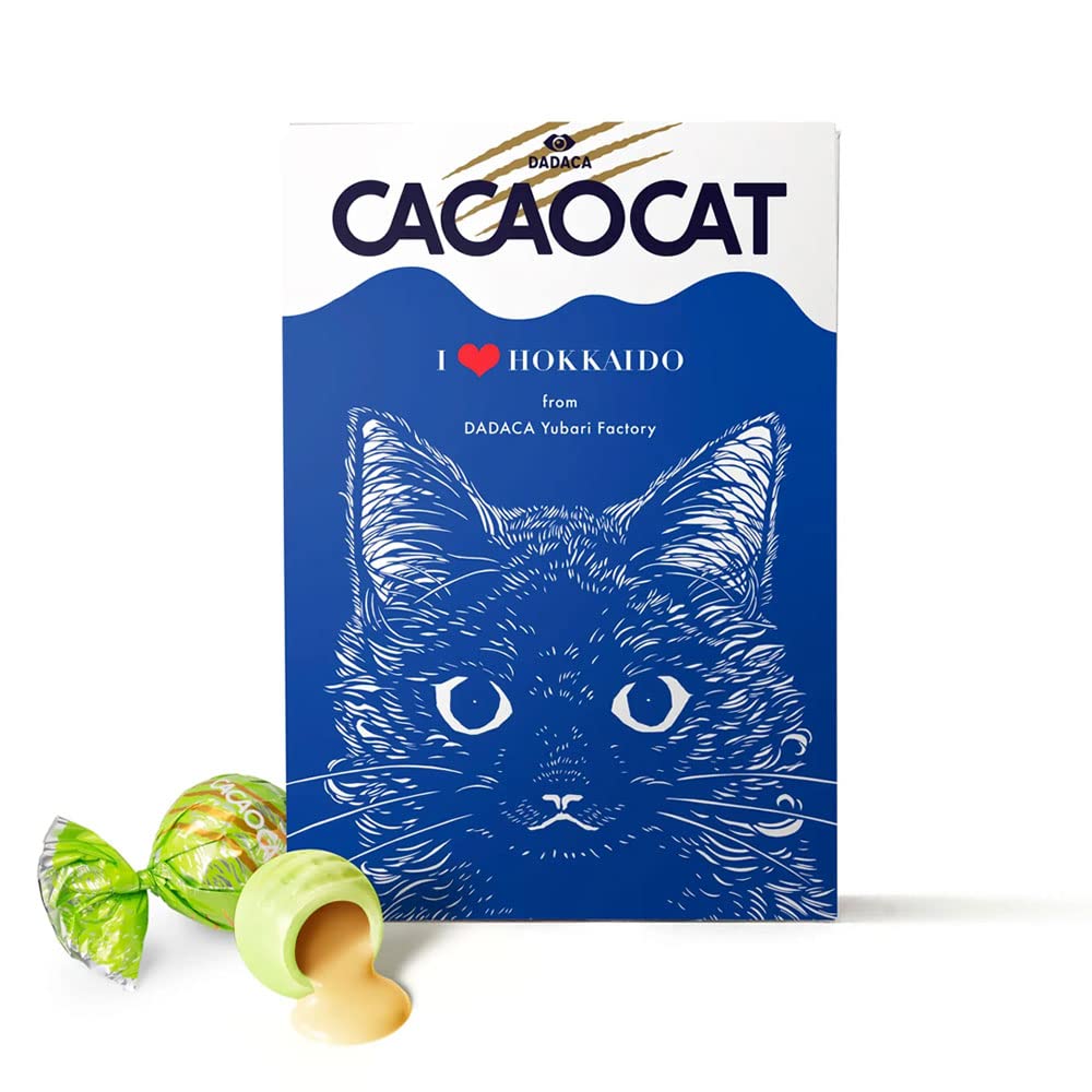 CACAOCAT ミックス I Love 北海道の口コミ・レビュー・評判、評価点数 | ものログ