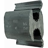 Box of (25) Blackburn WR279 #4 Aluminum H Tap Compression Connectors ...