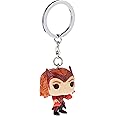 Amazon.com: Funko Pop! Keychain Marvel: Doctor Strange Multiverse of ...