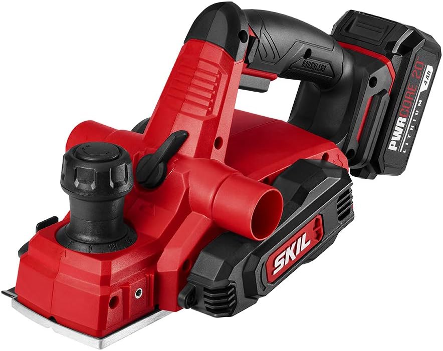 Editor's Review, SKIL PWRCore 20 Brushless 20V 2025, 4.7/5, 0 Likes ...