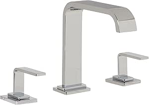 Graff G-2311-LM40-PC Immersion Widespread Lavatory Faucet, Polished ...