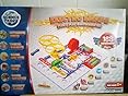 Science Kidz Electro Snaps 188 Experiments Kit - Electronic Circuits ...