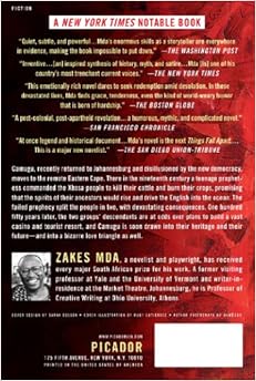 Amazon.com: The Heart of Redness: A Novel (9780312421748): Zakes Mda: Books