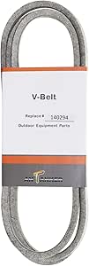 Amazon.com : Antanker Drive Belt 140294 Replacement Craftsman AYP Sears ...