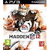 Amazon.com: Madden NFL 12 - Playstation 3 : Video Games