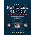 Amazon.com: The Fact Tactics™ Fluency Program: Building Reasoning ...