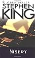 Misery: King, Stephen: 9780451169525: Amazon.com: Books