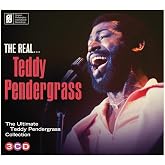 Pendergrass, Teddy - Teddy Pendergrass - Greatest Hits - Amazon.com Music