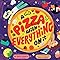 A Pizza with Everything on It: Scheele, Kyle, Pizza, Andy J ...