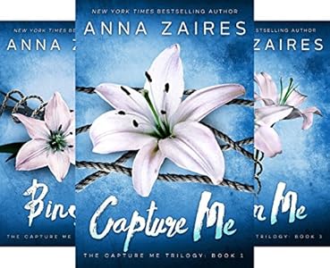 Capture Me - Kindle edition by Anna Zaires. Romance Kindle eBooks @ Amazon.com.