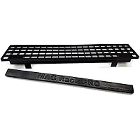 Amazon.com : Oceans Wonders N52 Mag Rack Pro Magnetic Coral Frag Rack ...