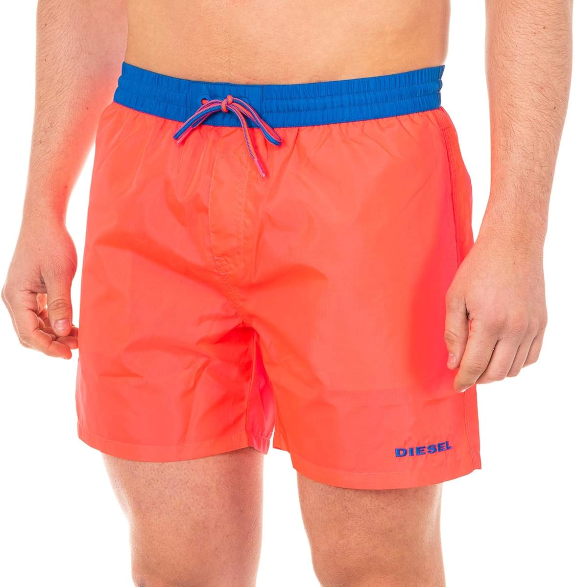 Diesel Men's Swim Trunks: Diesel: Amazon.co.uk: Clothing