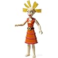 The Noble Collection Bendable Rugrats™ Cynthia Muñeca : Amazon.com.mx ...