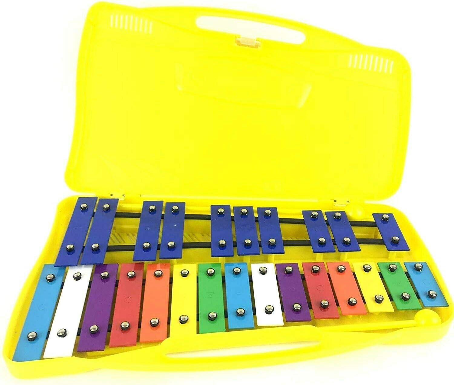 Xilofono Instrumento