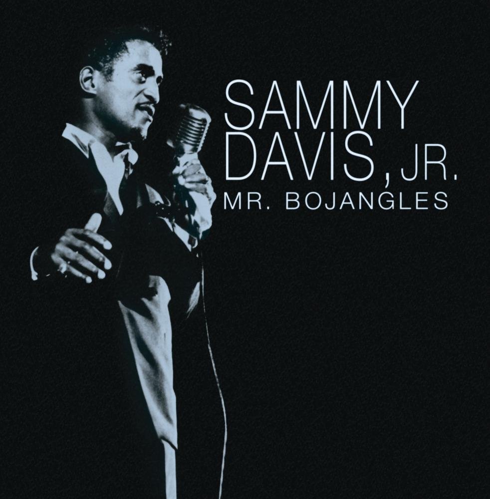 Mr.Bojangles - Sammy Jr. Davis: Amazon.de: Musik