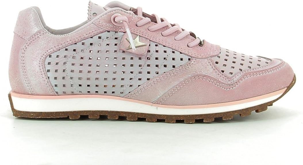 Cetti c848, Baskets pour Femme Rosa - - Rosa, 36 EU: Amazon.fr ...