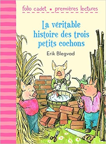 L Histoire De Trois Petit Cochons - Aperçu Historique