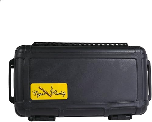 13 Best Travel Humidors Right Know | Reviews + Buyer's Guide