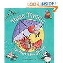 Miss Mingo Weathers the Storm: Jamie Harper: 9780763649319: Amazon.com ...