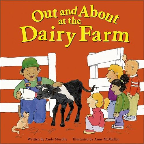 12 of Our Favorite Children's Picture Books About Farms