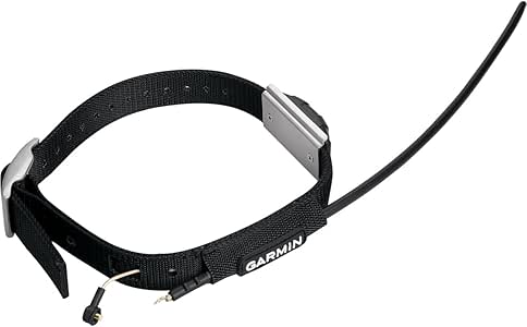 Amazon.com: Garmin Replacement Collar/VHF Antenna for Asto DC30 ...