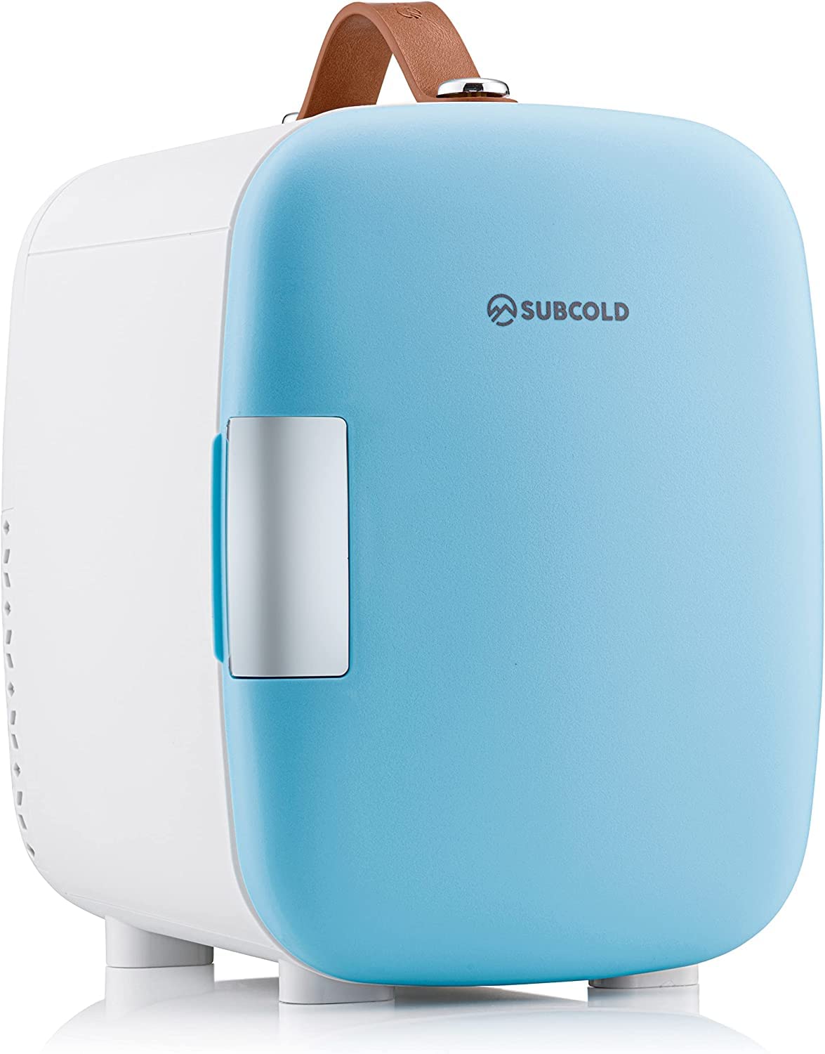 Mua Subcold Pro4 Luxury Mini Fridge Cooler | 4 Litre / 6 Cans | AC and ...