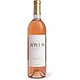 Amazon.com: Joyus Non-Alcoholic Rose´ Wine, Award Winning Best In Class ...