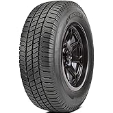 Michelin XPS Rib Truck Radial Tire - 225/75R16 115R : Amazon.ca: Automotive