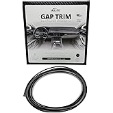 Amazon.com: All-Fit Gap Trim Interior Custom Automotive Trim ...