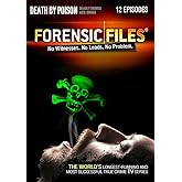 Amazon.com: Forensic Files: Convictions Overturned (2 Disc Set) : Paul ...
