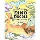 Dino Doodle - Do-It-Yourself - Homeschooling Curriculum Journal: 365 ...