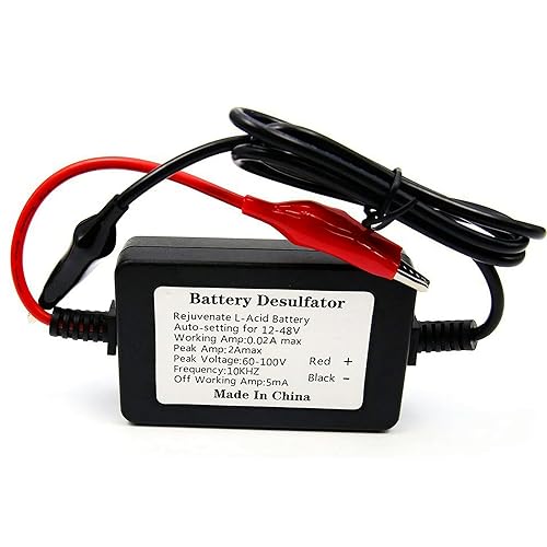 Lead Acid Battery Desulfator Lead Acid Battery Desulfator Circuit Help