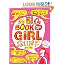 The Big Book of Girl Stuff: Bart King, Jennifer Kalis: 9781423637622 ...