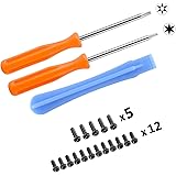 Amazon.com: Repair T8 T6 Tools for XBOX One Xbox 360, YTTL Video Game ...