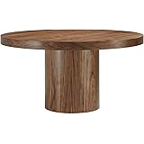 Amazon.com - Gratify 60" Round Dining Table - Tables