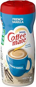 Coffee-Mate Powdered Coffee Whitener, 425g Canister : Amazon.ca ...