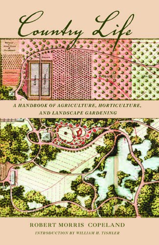 Free Download: Country Life (1859): A Handbook of Agriculture ...