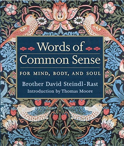 Words Of Common Sense (189015198X) | Amazon price tracker / tracking ...